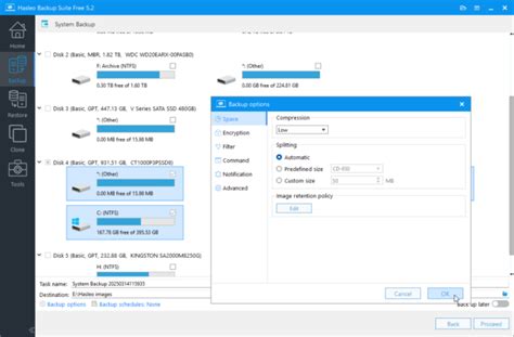 At Last New Hasleo Backup Suite Free Gives Windows Users The