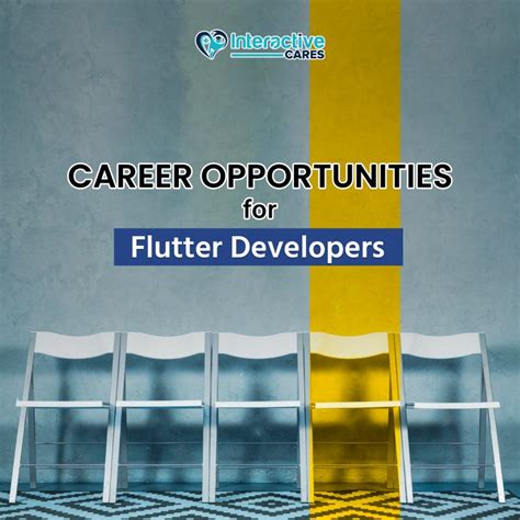 interactive cares on linkedin flutter appdevelopment