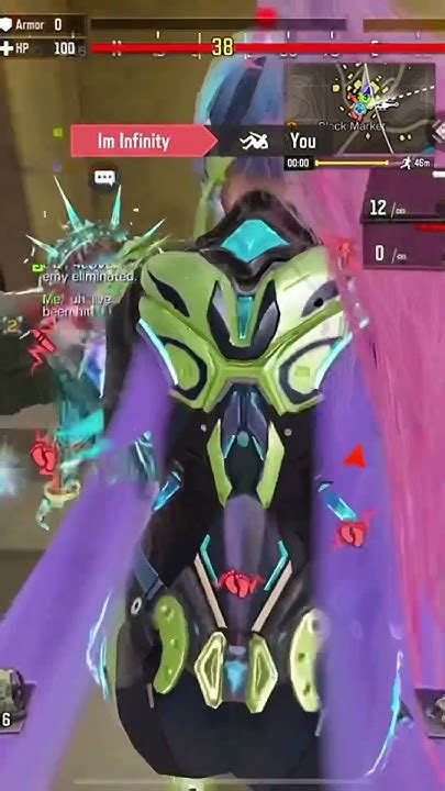 این پست اصلا نبین🤣🤣 Codm Codmlivefun Callofduty Codmobile Callofdutymobilecod Codmfun