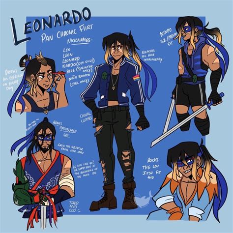 Dilf Leo On Tumblr