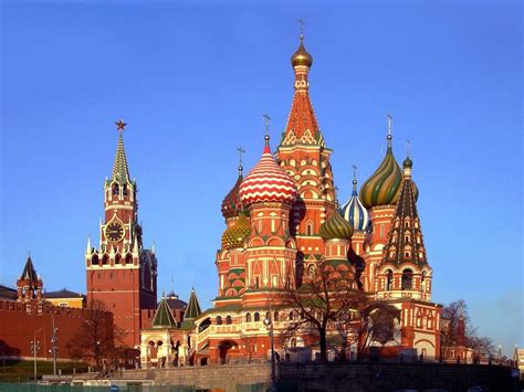 Самые красивые достопримечательности россии - 95 фото