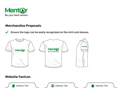 Mentor App On Behance