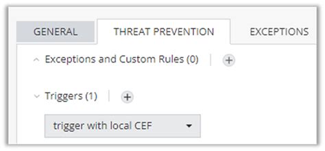 how you can integrate open appsec logs into various siem services