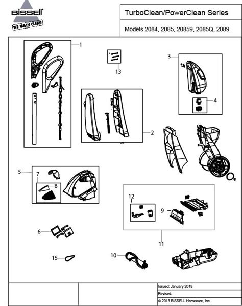 Schematics Page 3 Of 443 Vacuumsrus