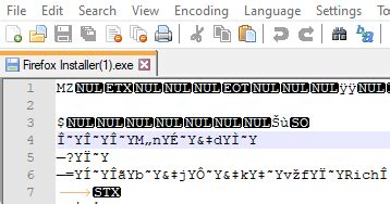 C Why Does The Notepad NULL Character Not Paste Stack Overflow