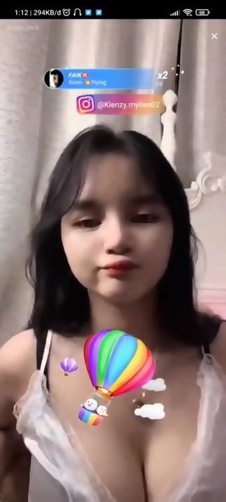 Kienzy Bigo Part 7 Eporner