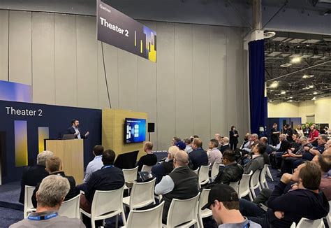 Gartner It Infrastructure Operations And Cloud Strategies Conference Recap Reshaping Enterprise