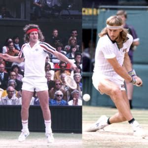 Wimbledon Special Memorable Matches In The Open Era Rediff Sports