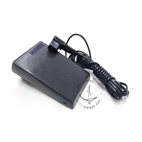 Singer 5805c 8007 2808 6038 Speed Controller Foot Controller Padel Original Shopee Malaysia