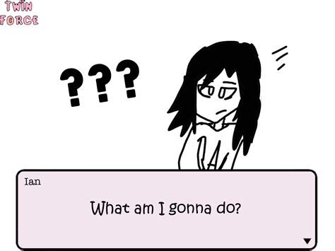 Twin Force The Comic Series My Lifes Begun Page 45