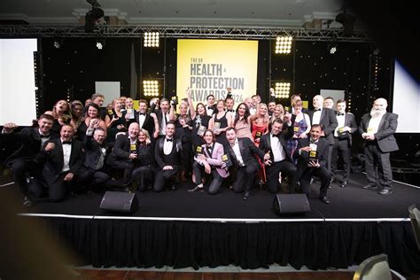 Handpawards Owain Thomas