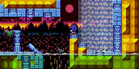 Tidal Tempest Zone By Saimon32 On Deviantart