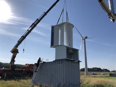 Dtu Design Of The Rooftops Experiment