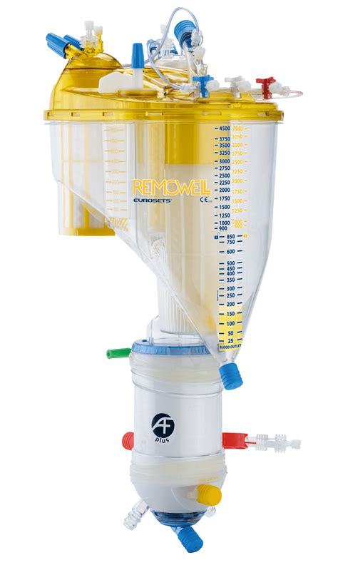 Oxygenators Eurosets