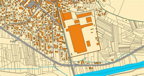 Catasto In Qgis Archivi Geo Hub