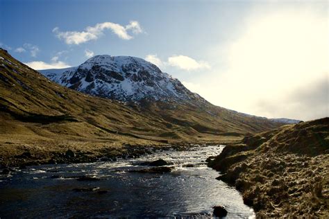 Glen Lyon Day Out — The Perthshire Magazine