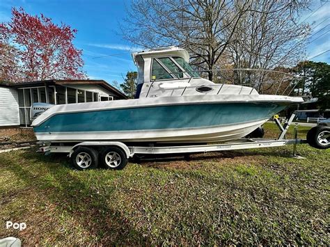 Pro Line Boats For Sale