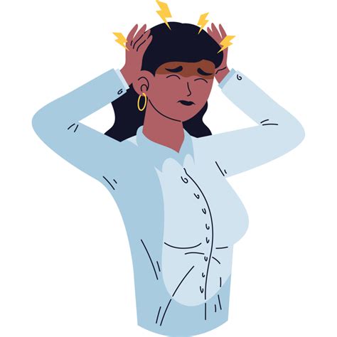 Woman With Monkeypox Virus 60515689 Png