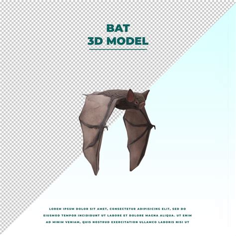 Bat Structure Psd High Quality Free Psd Templates For Download Freepik