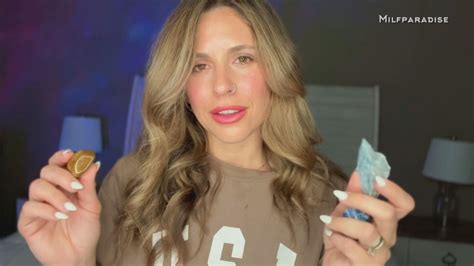 Milfparadise Healing Crystals And Theta Waves In Mediation Manyvids