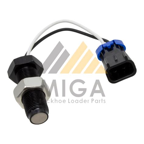 Miga Company JCB Backhoe Loader Parts Supplier