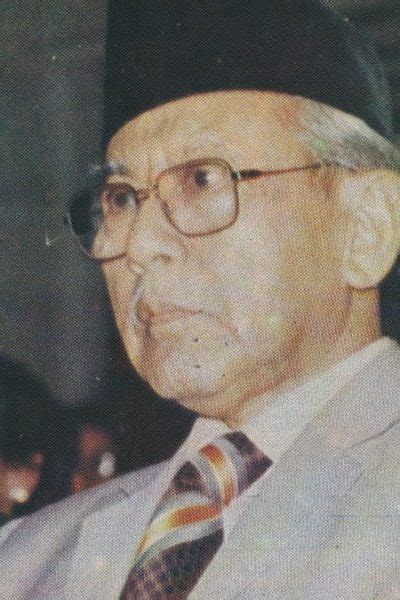 Mohammad Roem 3 Lahir Di Parakan Tumbuh Besar Di Pekalongan