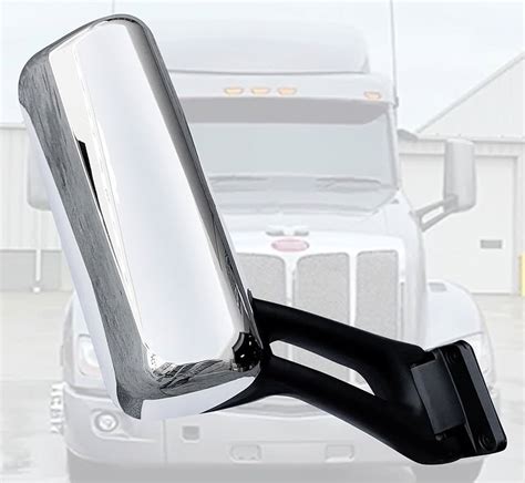 Aftermarket Chrome Peterbilt Parts