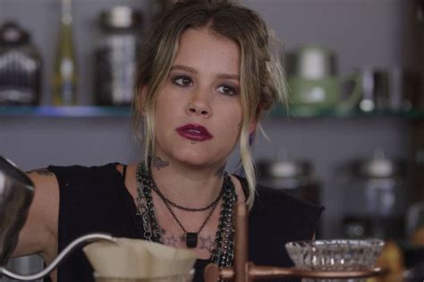 Skye Miller Thirteen Reasons Why Postavycz