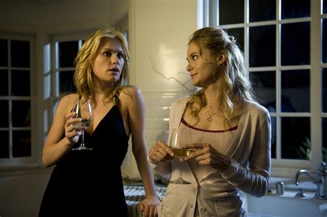 Rachel Blanchard