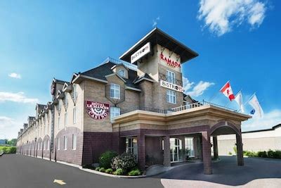 Cheap Hotels In Ottawa Prices From