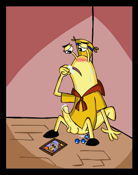 Rule 34 Anal Beads Blushing Camp Lazlo Cartoon Network Cum Icykamek