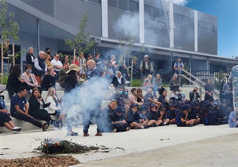 Victorian Schools Projects 2020 Vsba School Formium