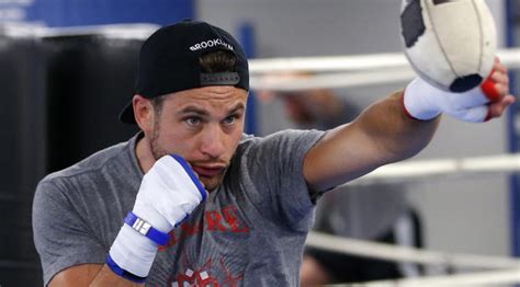 Chris Algieri Boxer Wbo Wallpaper Hd Sports 4k Wallpapers Images And Background Wallpapers Den