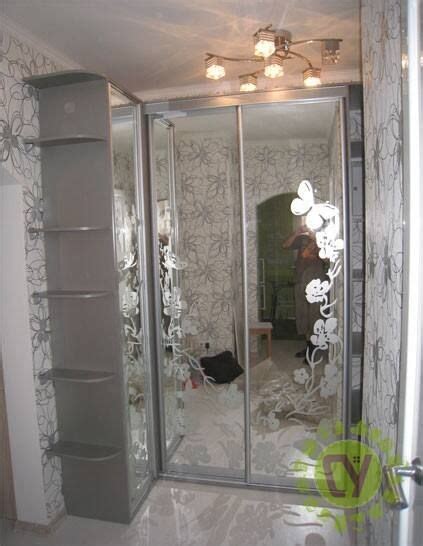 😍 Сфера уюта — Угловые шкафы купе в прихожую фото цены купить угловой шкаф купе в прихожую в