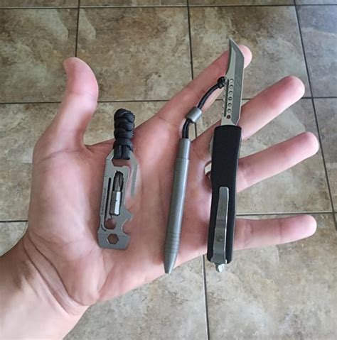 Mini Edc R Edc