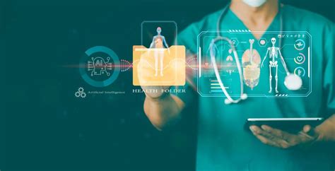 Digital Health Implementation Generative Ai In The Mix