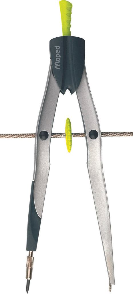Maped Precision Compass Bow Maped — Discount Office