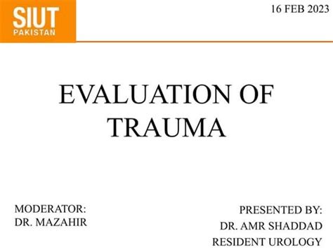 Pneumonectomy Ppt