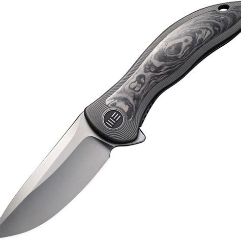 Knives American Jewelry