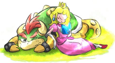 Pin By Arlecchino Wife On Koopalings And Mario Brothers And Daisy And Rosalina And Peach