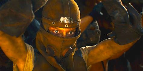 How The Fk Does He Do This” Edgar Wright Reviews Furiosa With Awe And Envy In Lengthy Post