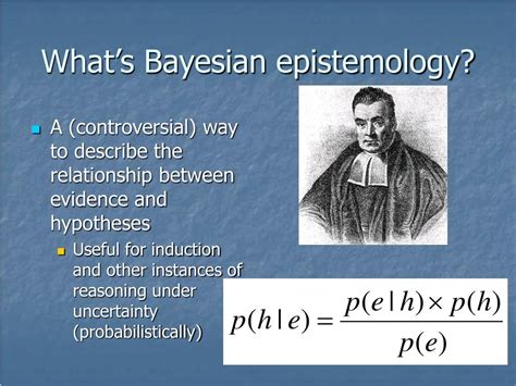 Ppt Stupid Bayesian Tricks Powerpoint Presentation Free Download