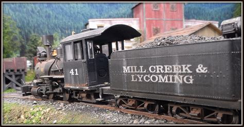 Pin By Al Judy On On30 Model Railroading Model Trains Model Railroad