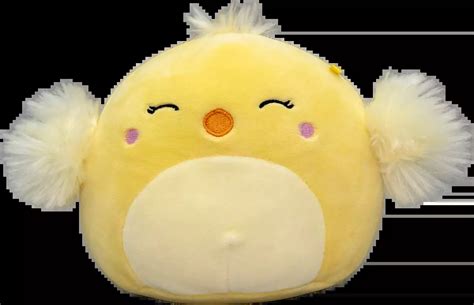 Aimee 5in Squishmallow Squishbase