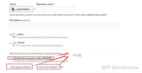 【git】 将本地项目关联到github远程仓库 知乎
