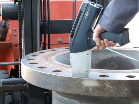 On Site Support Investing And Testing R Tech Materials