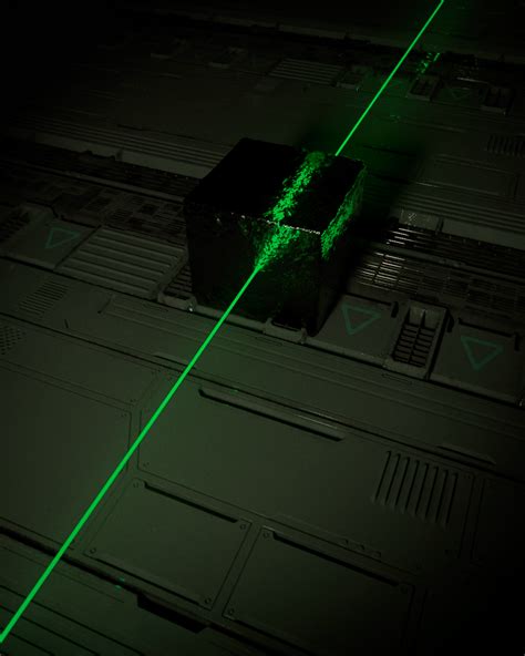 First Houdini Render Test Mantra R Houdini