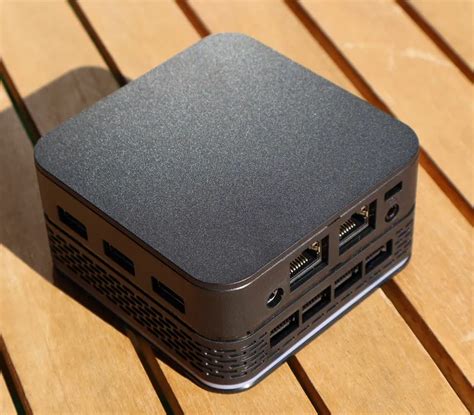 N100 Intel Entry Level Laptop And Nettop Cpu