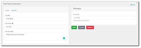 How To Create Your Custom Forms