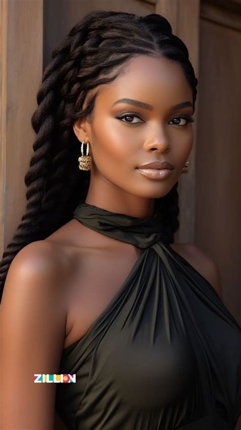 Pinterest Black Beauty Women Beautiful Women Faces Beautiful Dark